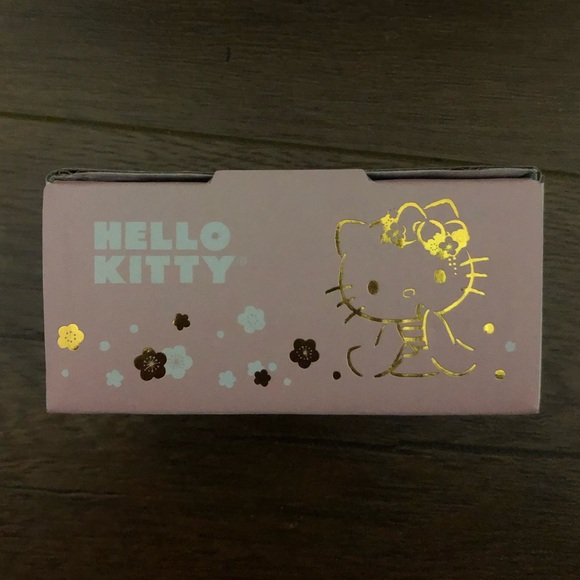 Hello Kitty | Dining | Hello Kitty Sake Cups | Poshmark